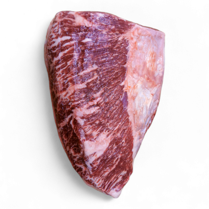 Picanha Black Angus Australia – Gastro Branimir